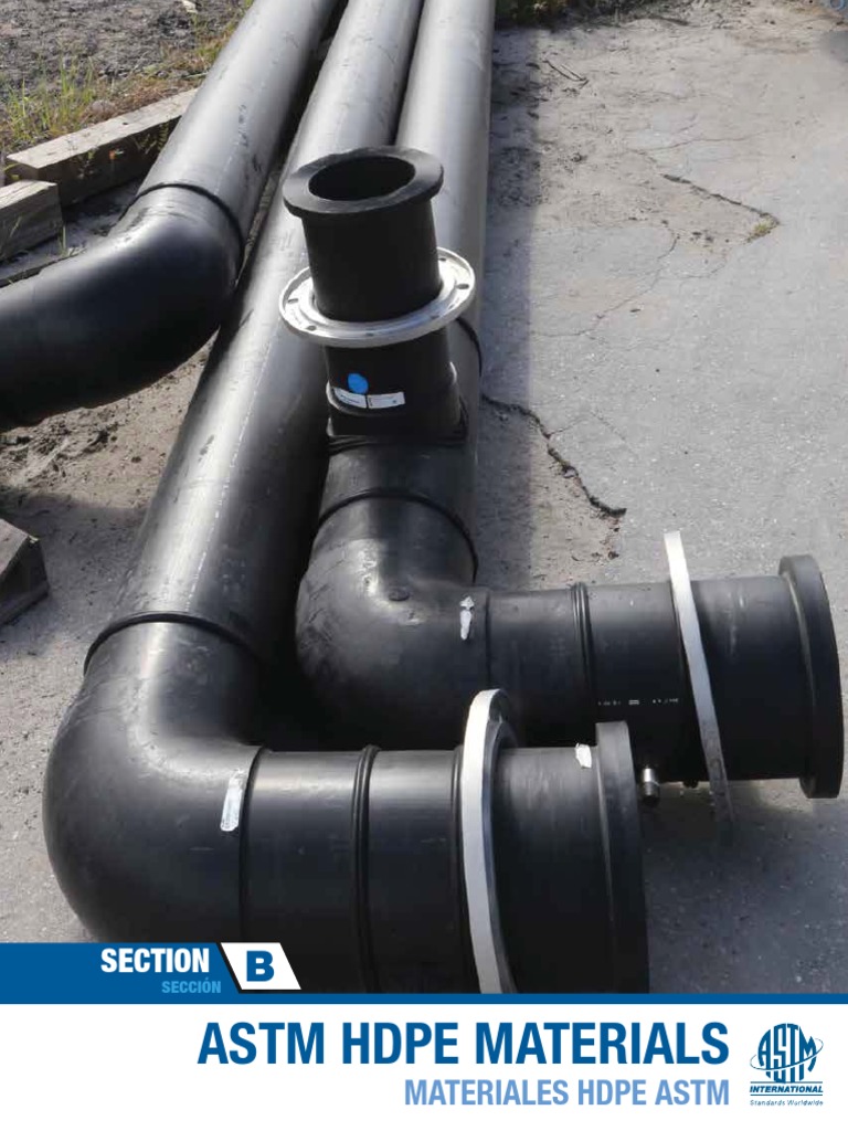 ISCO Catalog ASTM Pipe | PDF | Tubería (transporte de fluidos ...