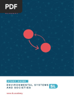 ESS Paper 2 | PDF | Waste Management | Recycling