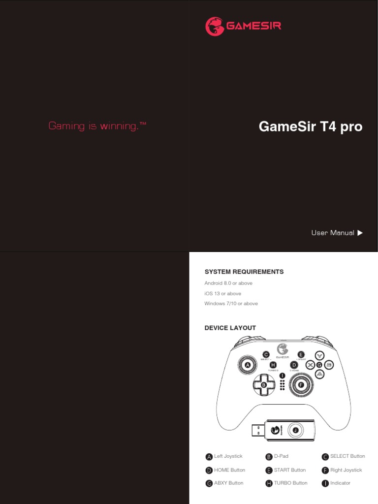 T4 Pro User Manual Pdf Usb Radio