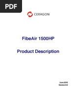 Coolief RF Generator User Manual | PDF