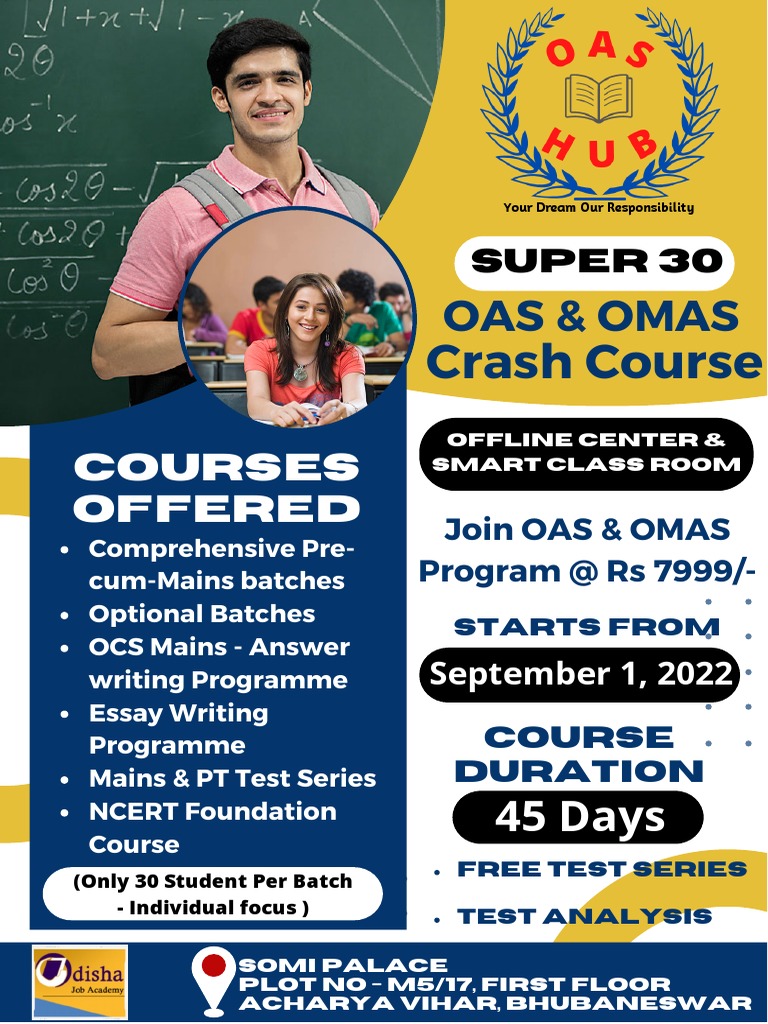 Oas & Omas | PDF