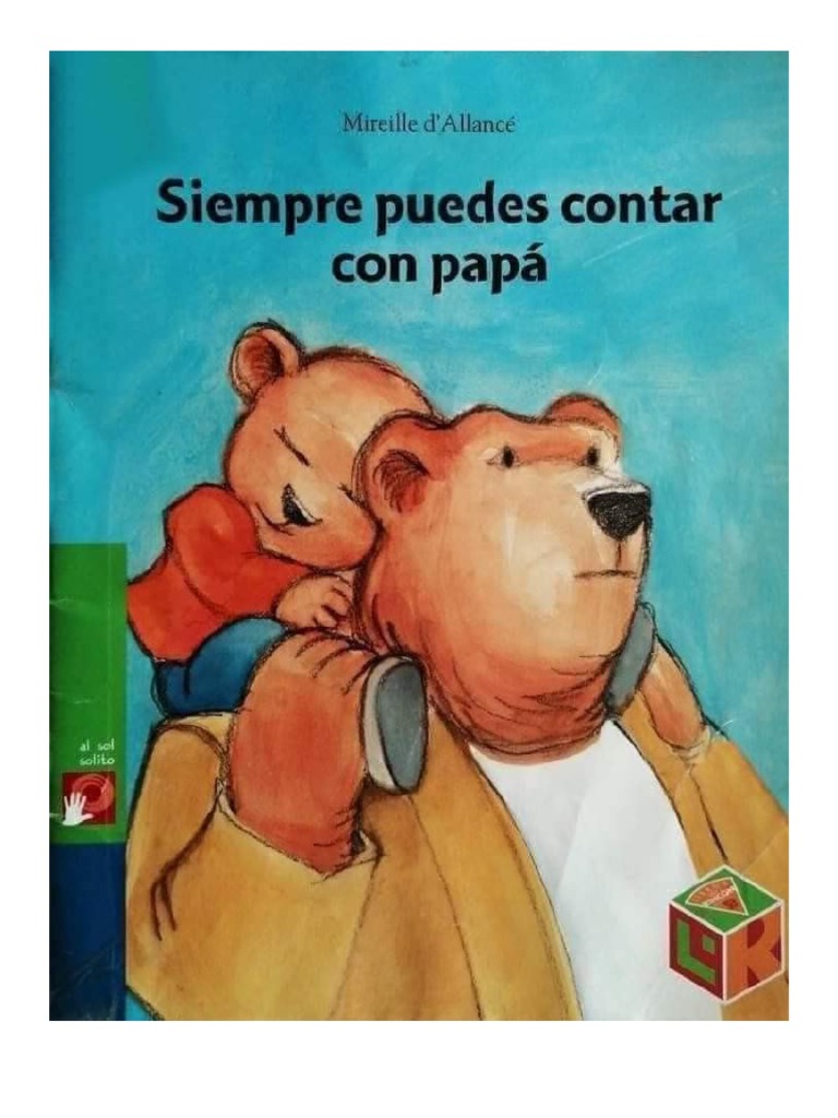 Cuento Infantil | PDF