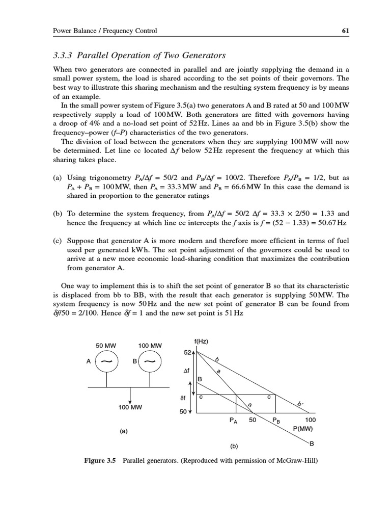 FRS 2 | PDF | Frequency | Power (Physics)