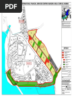 NAINA Extent Map | PDF | Economy Of India | Government Of India