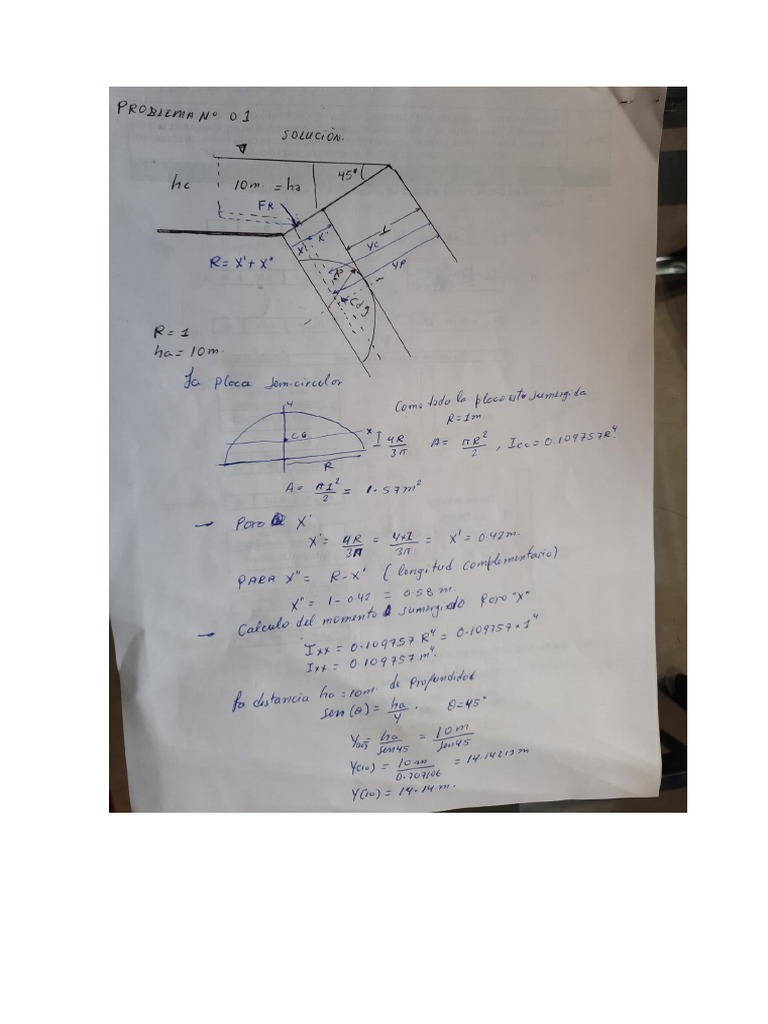 Desarrollo de Examen | PDF Desarrollo de Examen | PDF