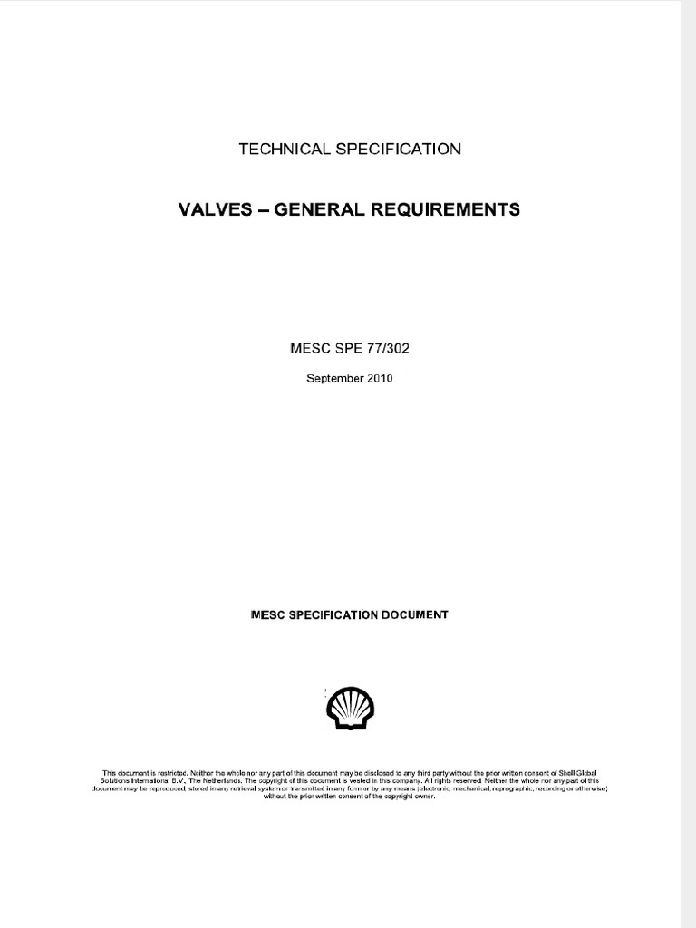5 Mesc Spe 77 302 | PDF | Technology & Engineering