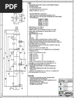 HRSG Piping GA Drawing Checklist | PDF | Pipe (Fluid Conveyance ...