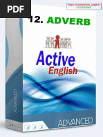 Adverbs Exercises For Class 6 With Answers | PDF | Adverb