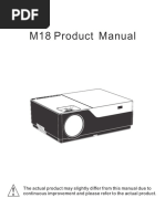 SMART MINI PROJECTOR User Manual | PDF | Ios | Google Play