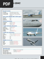 Comprehensive Guide to Boeing 747 Variants | PDF | Airliner | Jet Aircraft