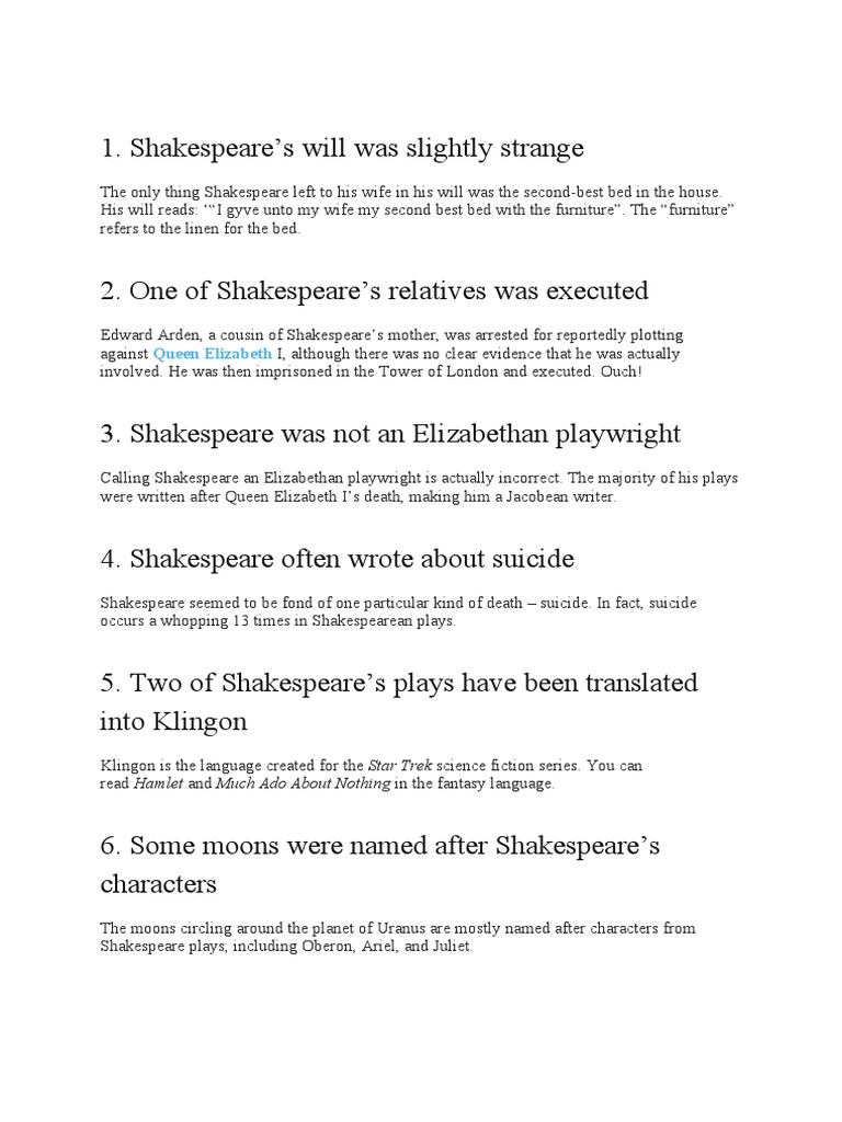 Shakespeare | PDF | William Shakespeare | Shakespeare's Sonnets