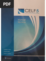 Mississippi Aphasia Screening Test Mast | PDF