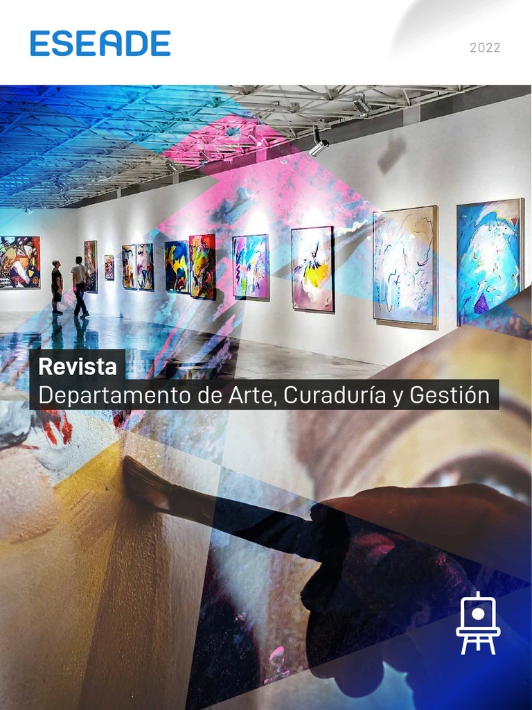 Revista Arte 22 Pdf Pinturas