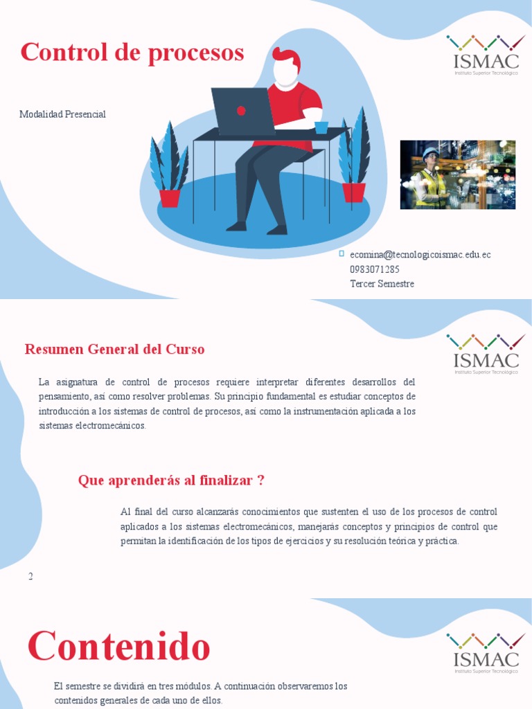 Control de Procesos | PDF | Presión | Pascal (Unidad)