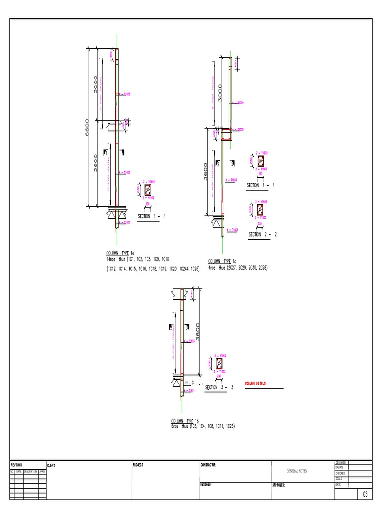 Structural Details | PDF Structural Details | PDF