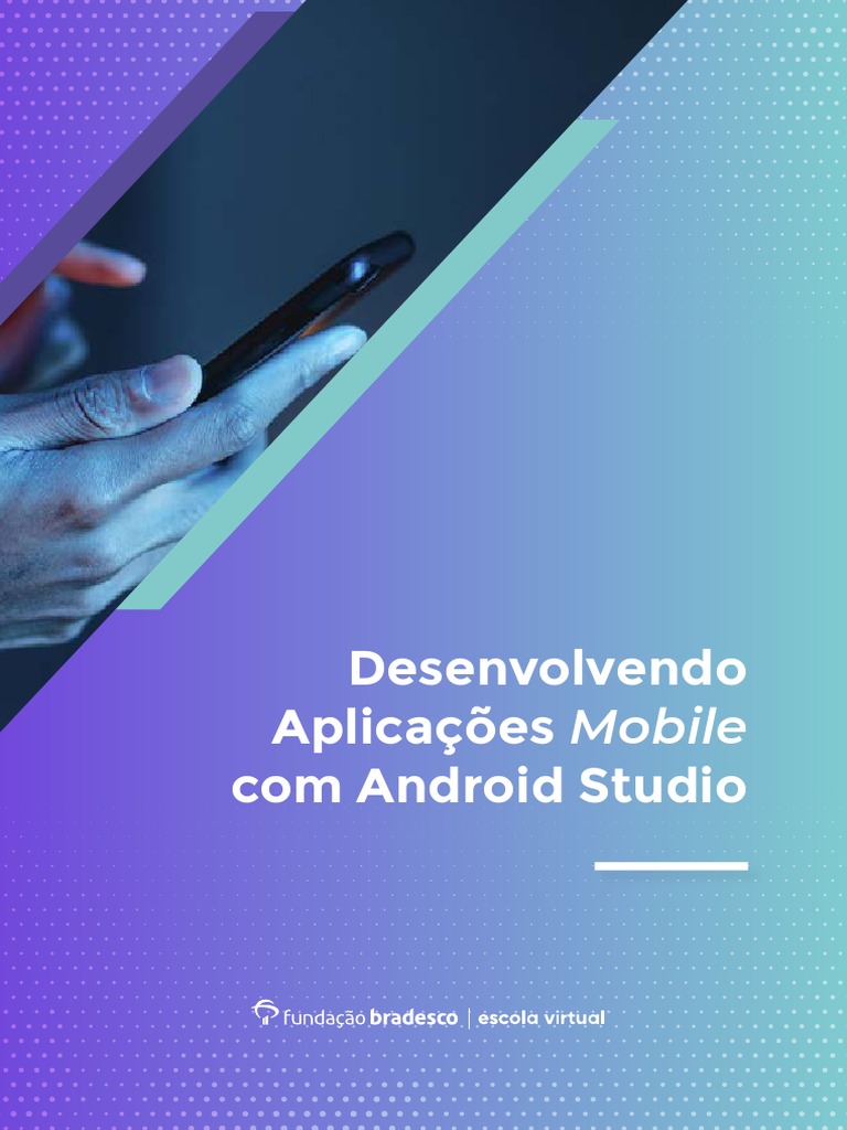 Aplicacoes Mobile | PDF | Android (sistema operacional) | Aplicativo para celular