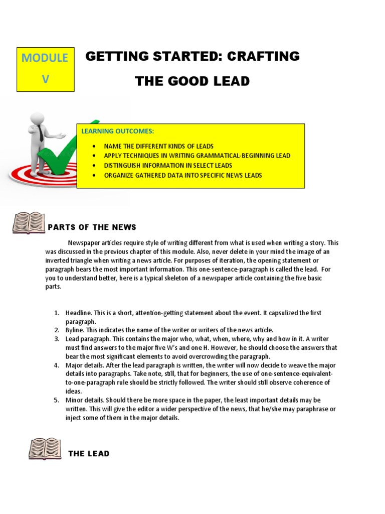 Module V | PDF | Linguistics | Human Communication