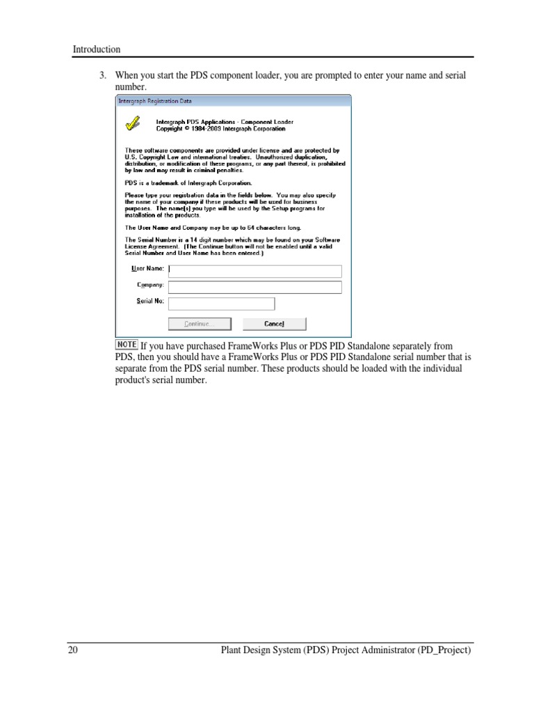 PDS Project Management Setup Guide | PDF | Databases | Relational Database