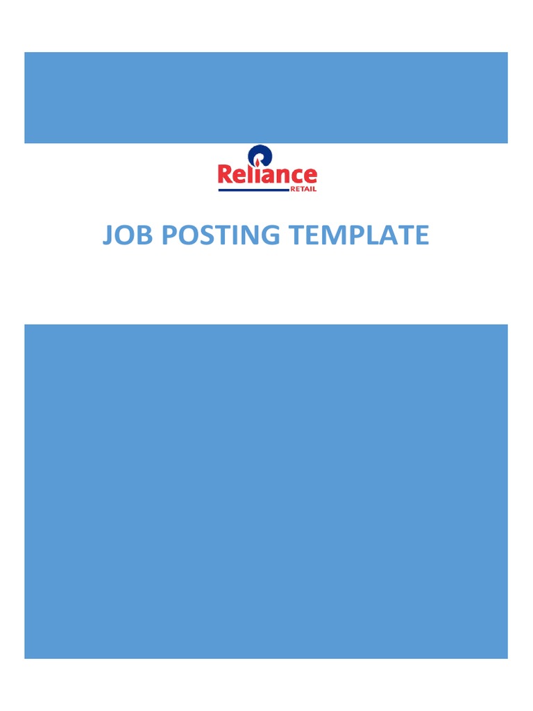 JD - Planning and Instock Manager | PDF | Inventory | Forecasting