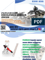 Elaun BISH BIW BIAPW BIPW | PDF