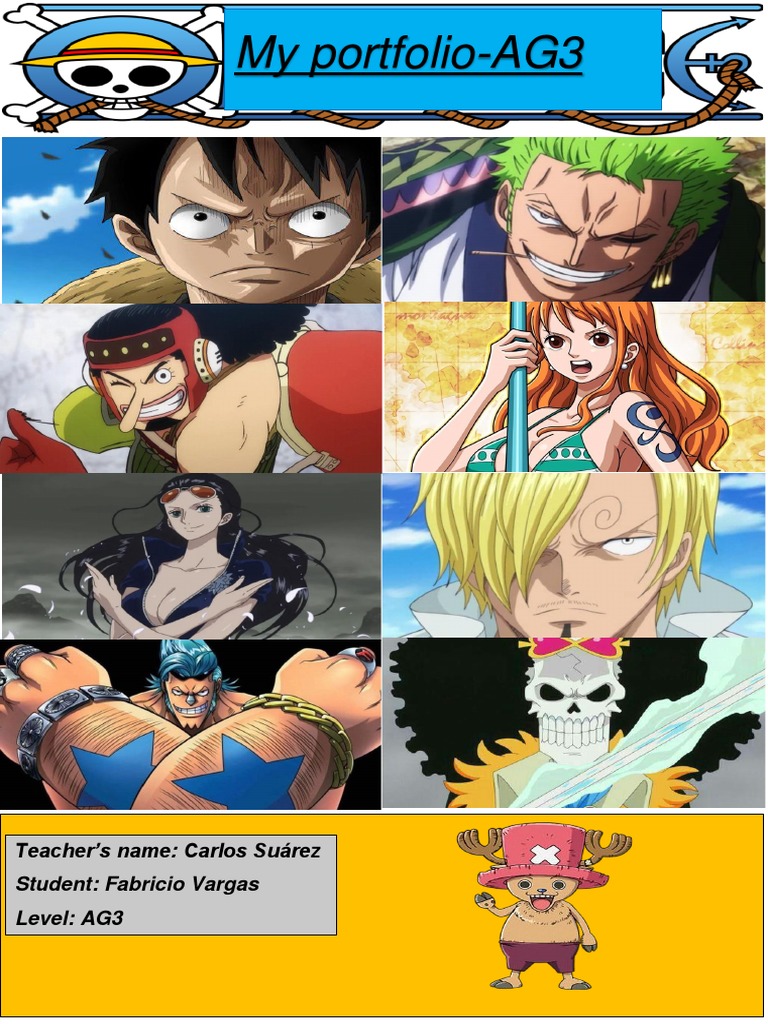 My Portfolio PDF AG3 | Download Free PDF | Memory | Long Term Memory