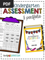 Rainbow Grade R Work Book 1 | PDF