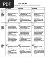 AP Seminar Lenses Overview | PDF | Social Science | Art