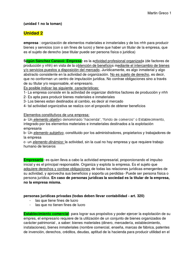 Consumidor Luchinsky COMPLETO | PDF | Marca comercial | Contabilidad