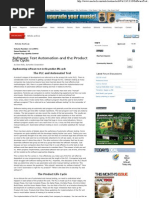 30+ Top Automation Testing Interview Questions and Answers (2021 ...