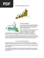 Tipos de Variacion | PDF | Distribución normal | Estadísticas