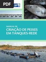 Tabela para Manejo Alimentar Do Tambaqui | PDF | Aquicultura | Agricultura