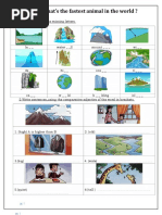 Movers 2 Authentic Examination Papers Student S Book | PDF