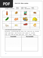 Movers 2 Authentic Examination Papers Student S Book | PDF