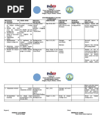 Gad-Ndep-Wins-Drrm Corner | PDF