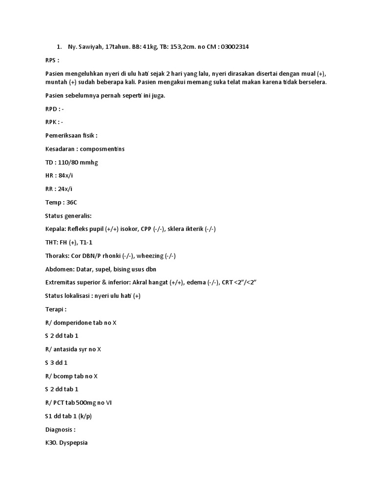 Borang Ukp Contekan | PDF