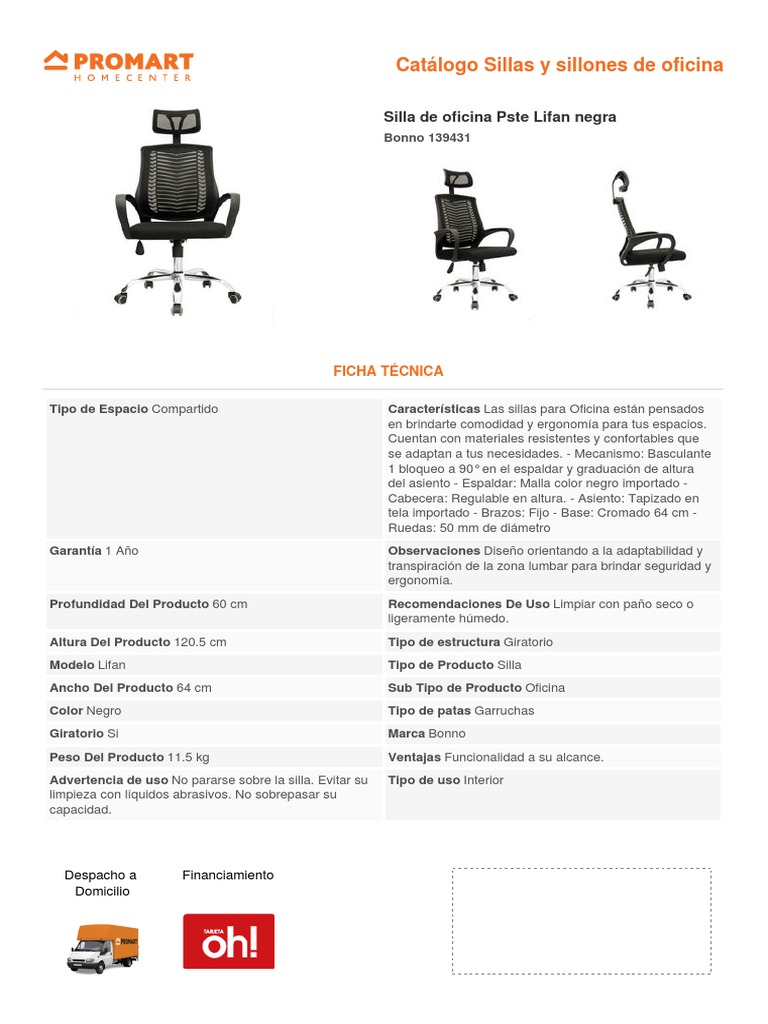 Prom Art | PDF | Factores humanos y ergonomía | Bienes manufacturados