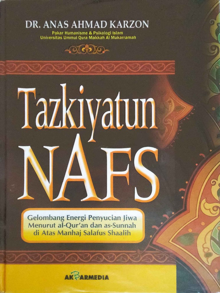 Tazkiyatun Nafs | PDF
