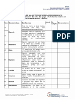 Plan Activate y Vive: Salud Laboral 2023 | PDF | Seguridad y salud ...