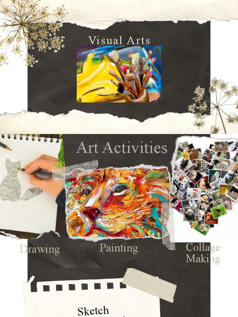 Enhancing Learning through Media Arts | PDF | Modern Art | Learning