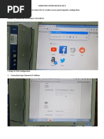 COC 3 - Setup Computer Servers Tutorial | PDF | Remote Desktop Services ...