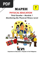 TLE7 CSS - Mod3 - Performing Mensuration and Calculations - V5 | PDF | Bit | Electrical Engineering