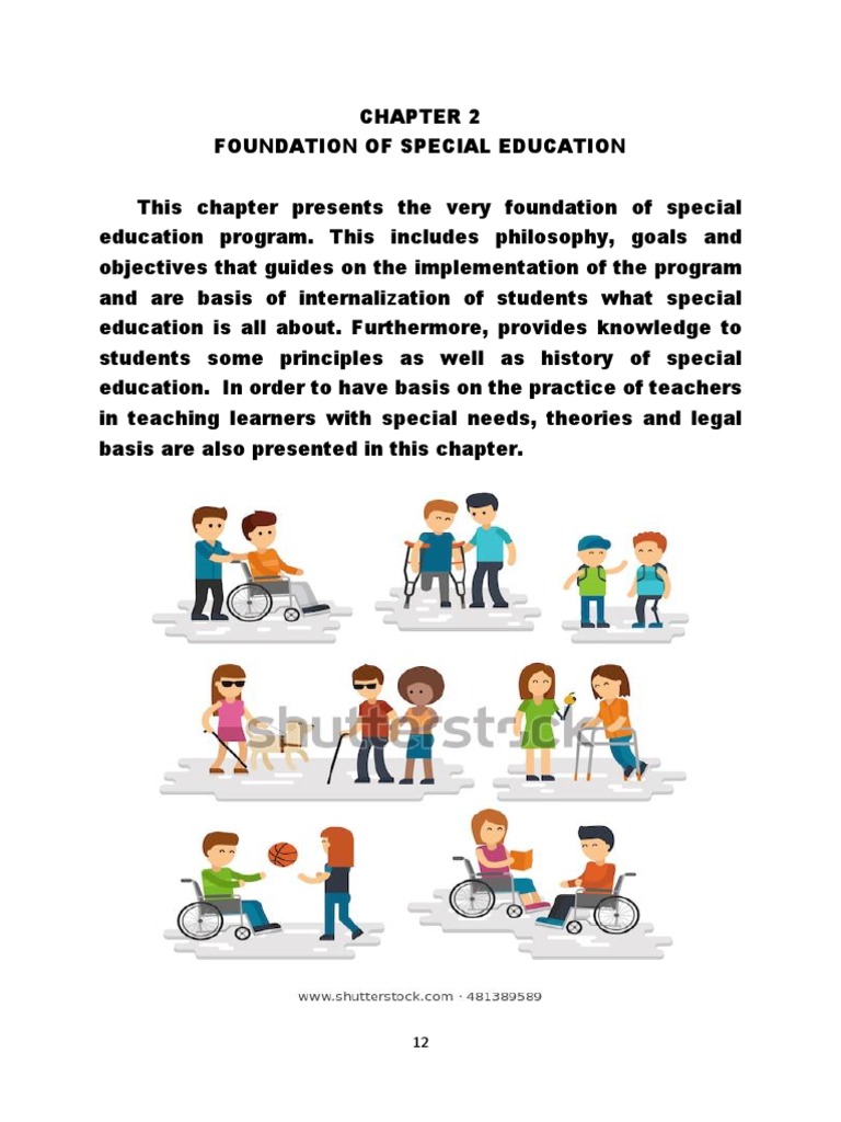 Rex Chapter 2 Module 1 Philosophy | Download Free PDF | Special ...