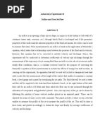 Engineering Tech Memo Guidelines | PDF | Microsoft Word | Experiment