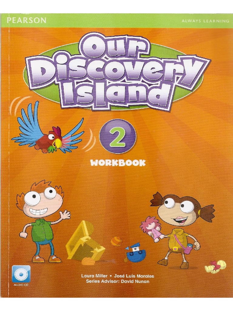 ODI 2 Workbook | PDF