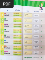 Reading Starter 3 | PDF