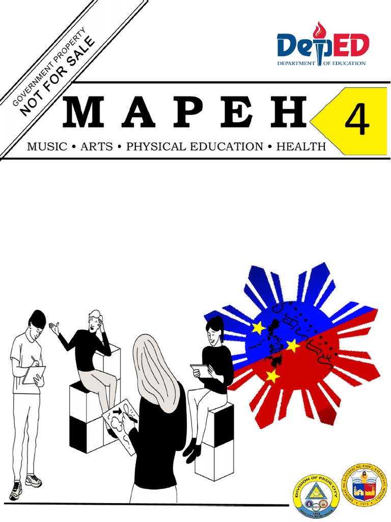 Health 4 Q4 M2 | PDF