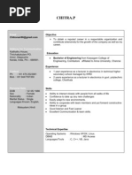 THE Work Immersion Proposal | PDF | Teachers | Behavior Modification