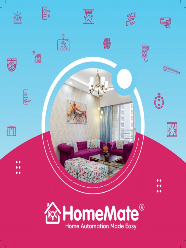 HomeMate Catalog 2022 | PDF