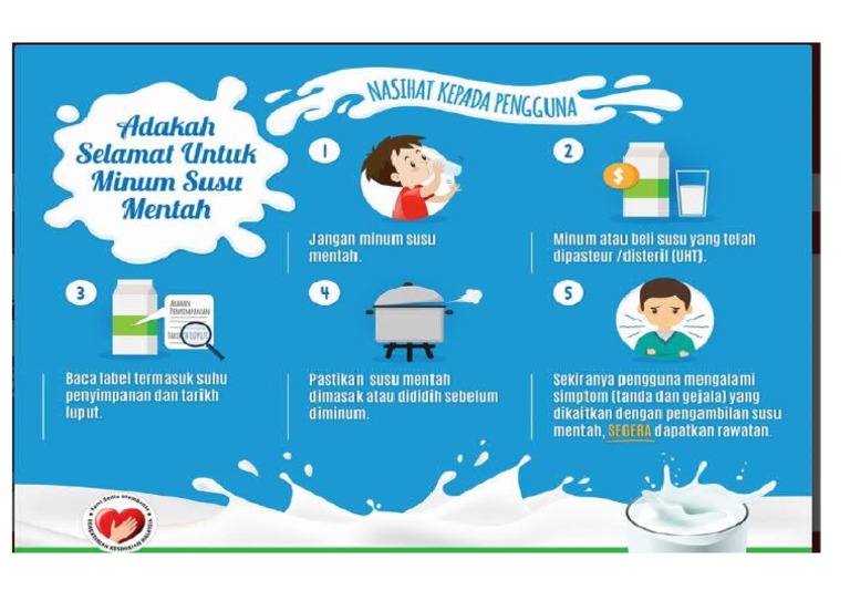 Contoh Pamplet | PDF