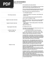 Important Diagrams Ib Economics | PDF | Economic Equilibrium | Economic ...